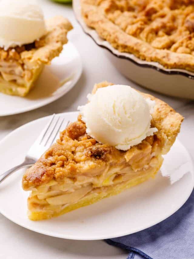 29 Delicious Apple Recipes For Fall - All Things Mamma