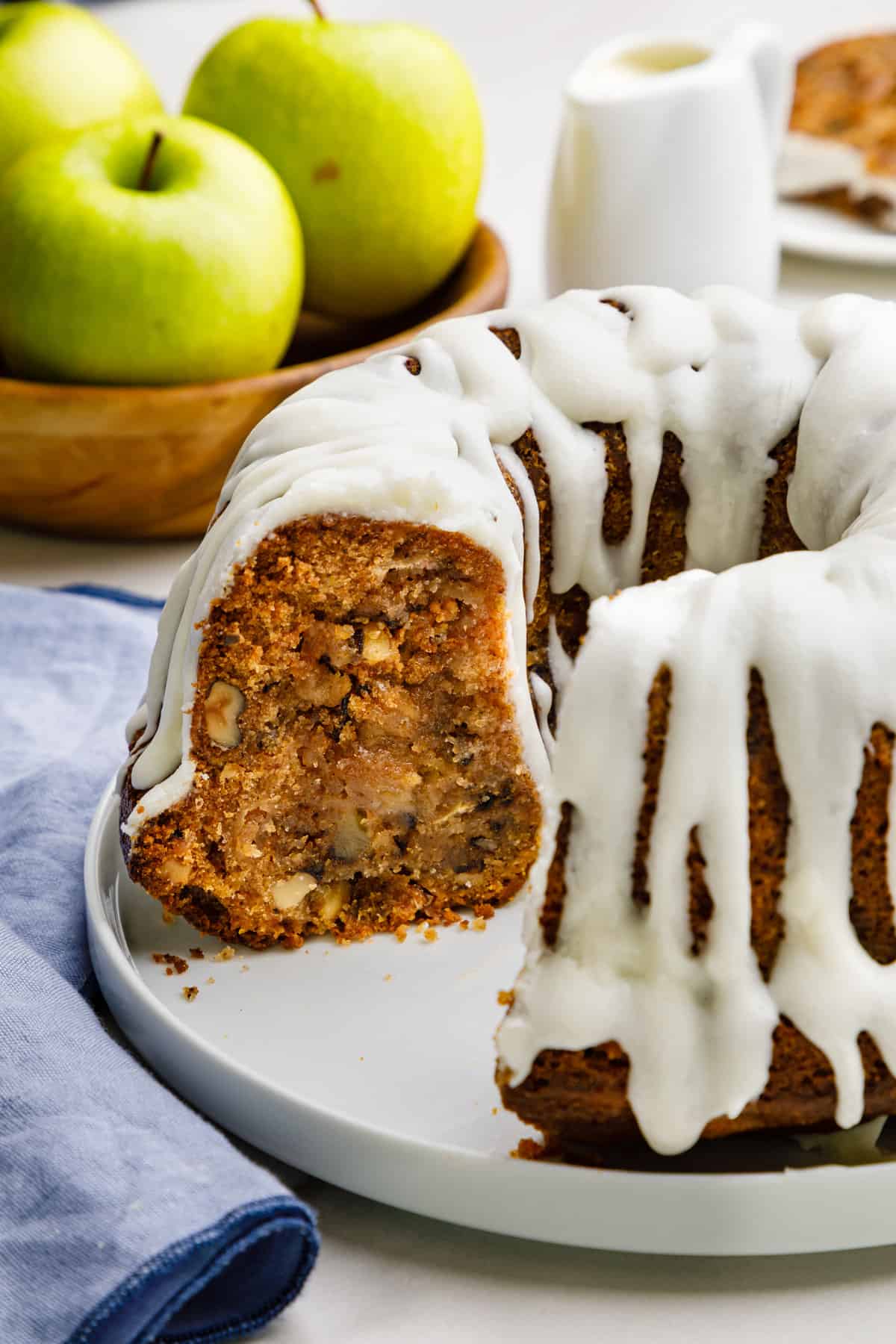 29 Delicious Apple Recipes For Fall - All Things Mamma