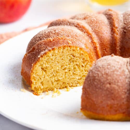 29 Delicious Apple Recipes For Fall - All Things Mamma