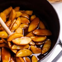 29 Delicious Apple Recipes For Fall - All Things Mamma