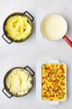 Make-Ahead Mashed Potato Casserole Recipe | All Things Mamma