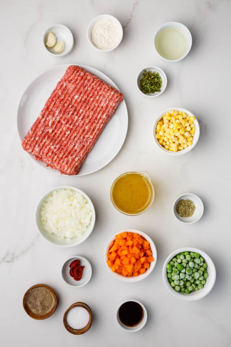 Classic Shepherd's Pie Recipe | All Things Mamma