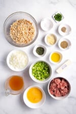 Easy Sausage Stuffing Recipe | All Things Mamma