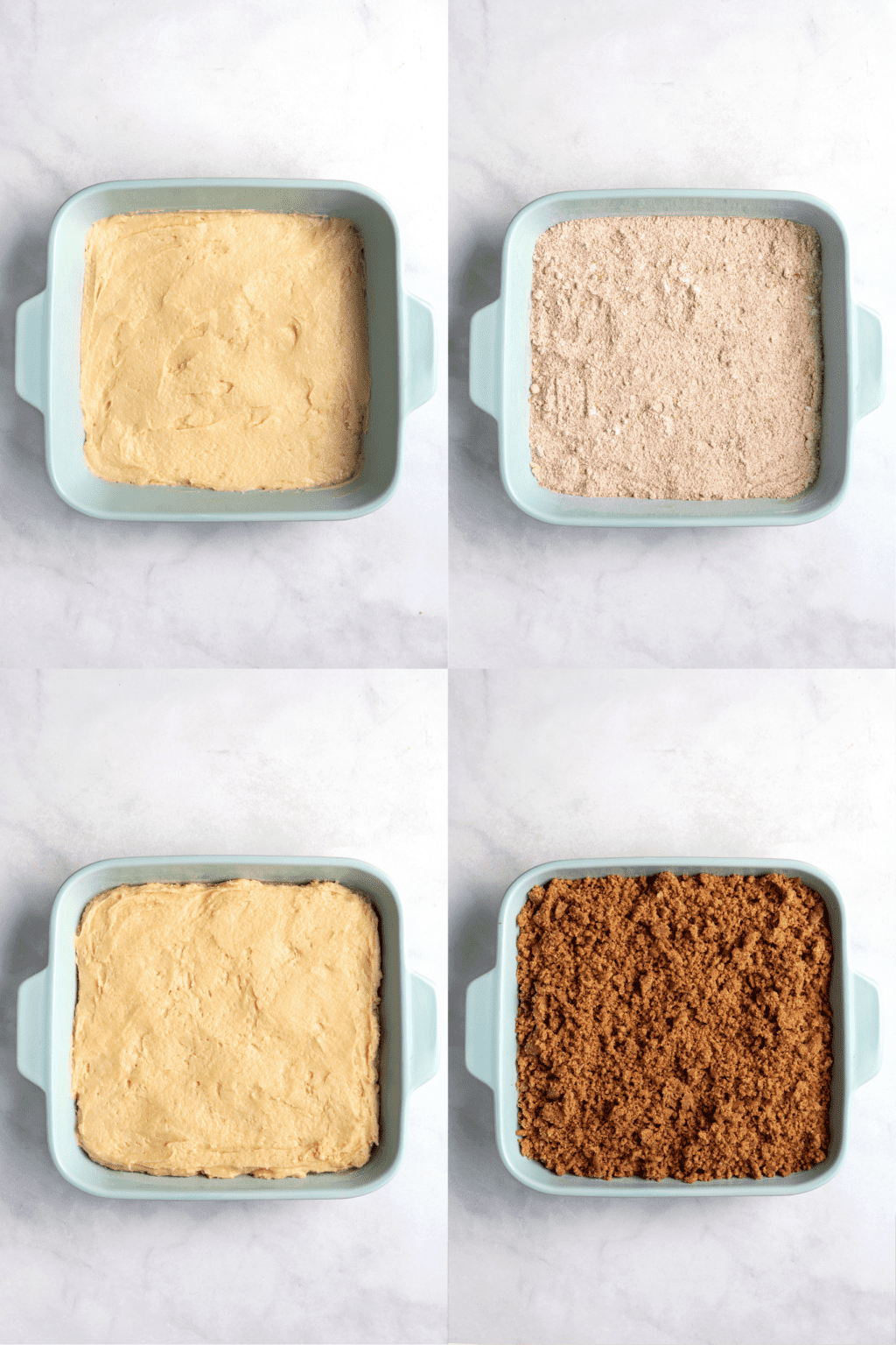 The Best Homemade Coffee Cake Recipe | All Things Mamma