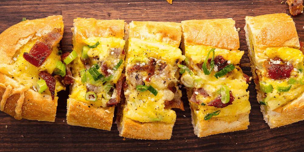 10 Homemade Stuffed Bread Recipes | All Things Mamma