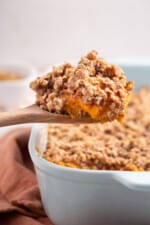 Best Yam Casserole Recipe | All Things Mamma