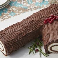 30+ Christmas Dessert Recipes for a Crowd | All Things Mamma