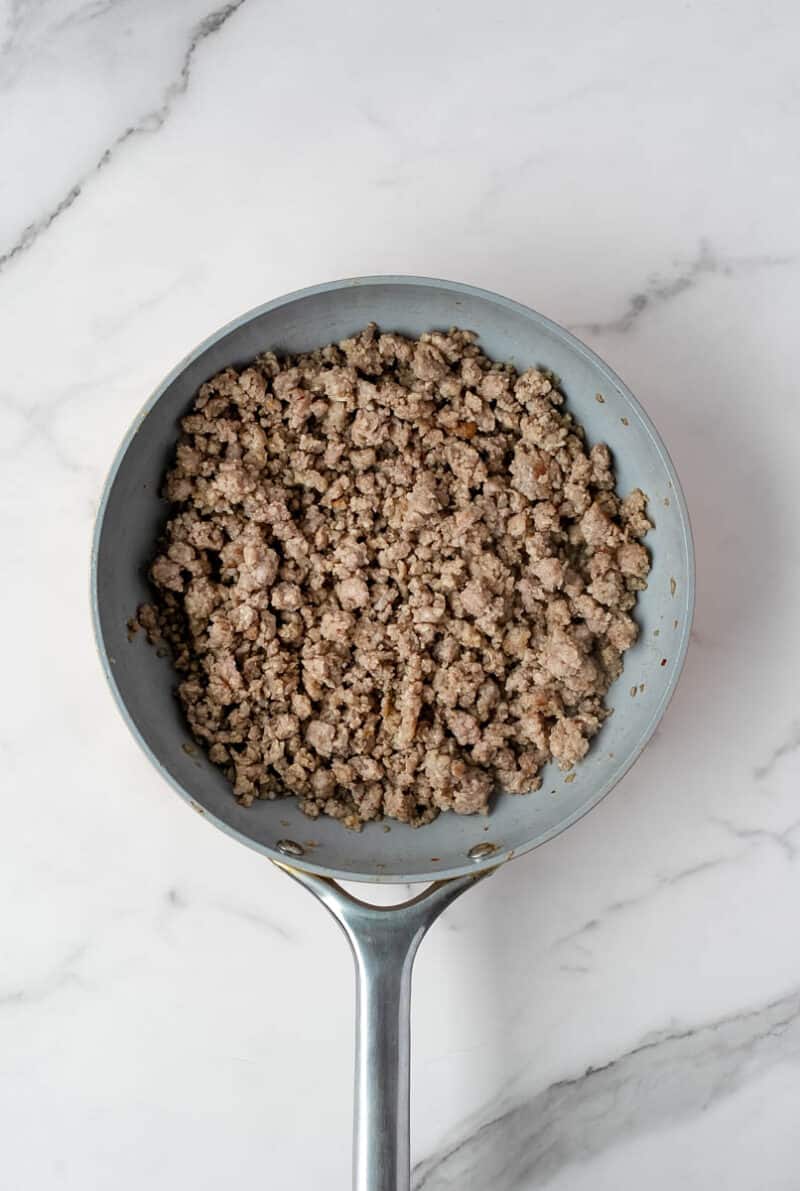 Savory Sausage Pinwheels Recipe All Things Mamma