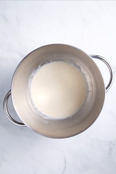 3-Ingredient No-Bake Cheesecake Recipe | All Things Mamma