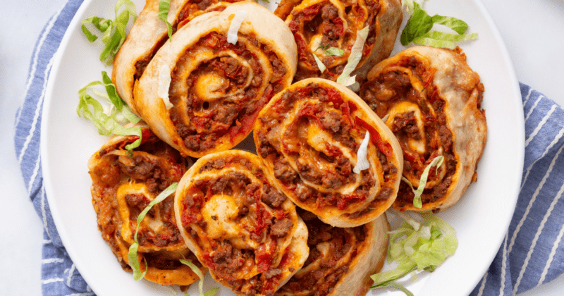 14 Quick and Easy Dishes to Bring to a Potluck | All Things Mamma