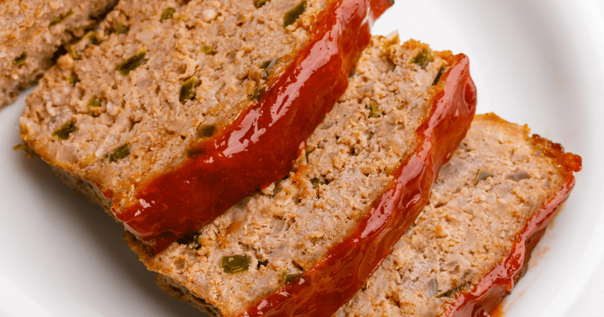 Southern Meatloaf Recipe | All Things Mamma