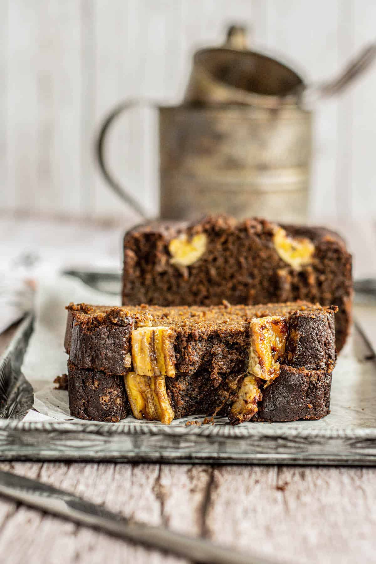 My 10 Foolproof Banana Bread Recipes