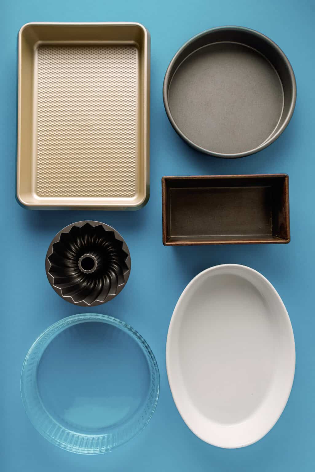 Baking Dish and Casserole Conversion Guide - All Things Mamma