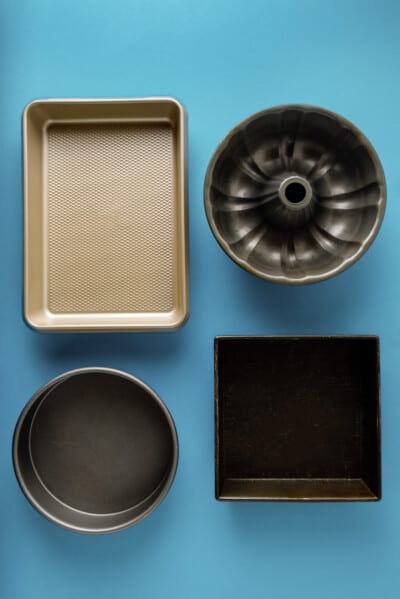 Baking Dish and Casserole Conversion Guide - All Things Mamma
