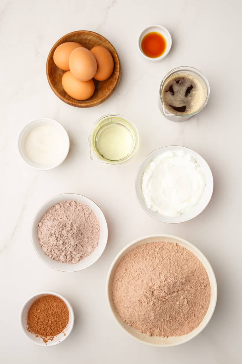 Almond Joy Cake - All Things Mamma