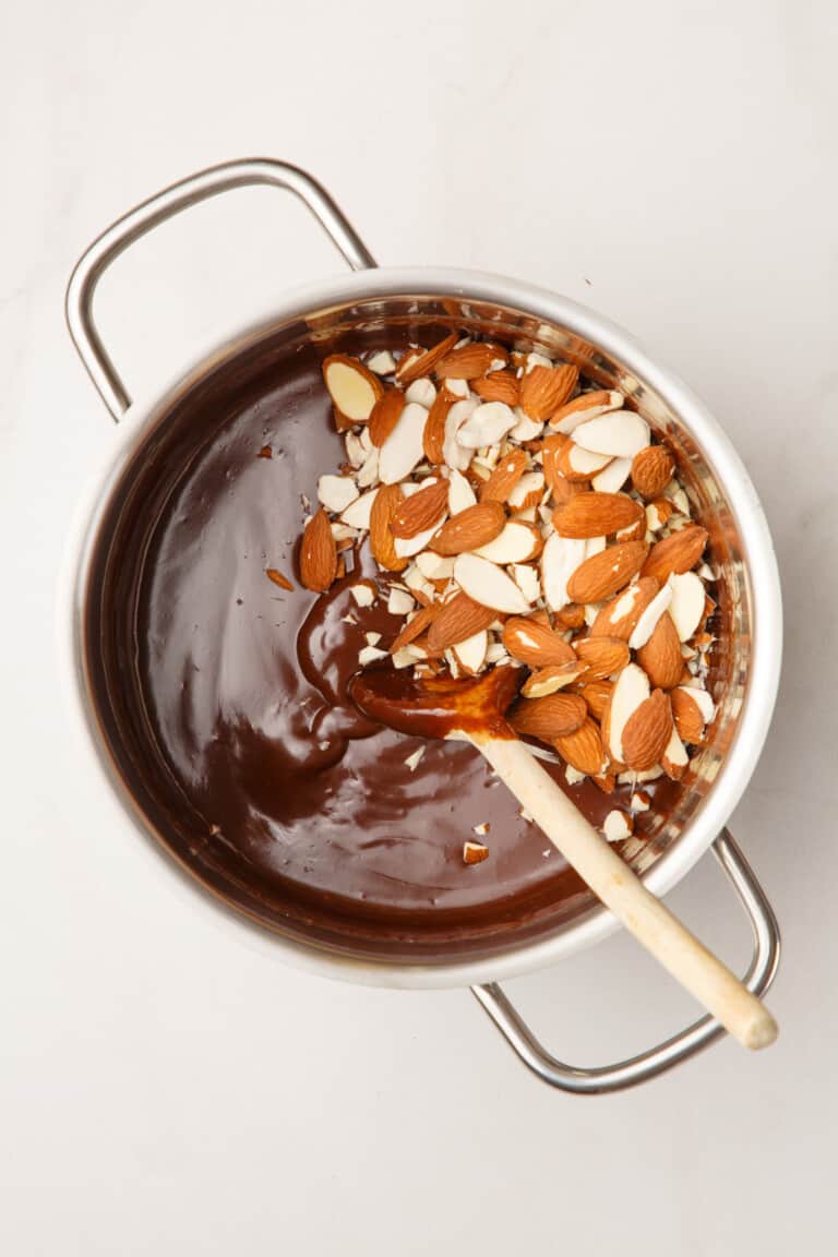Almond Joy Cake - All Things Mamma