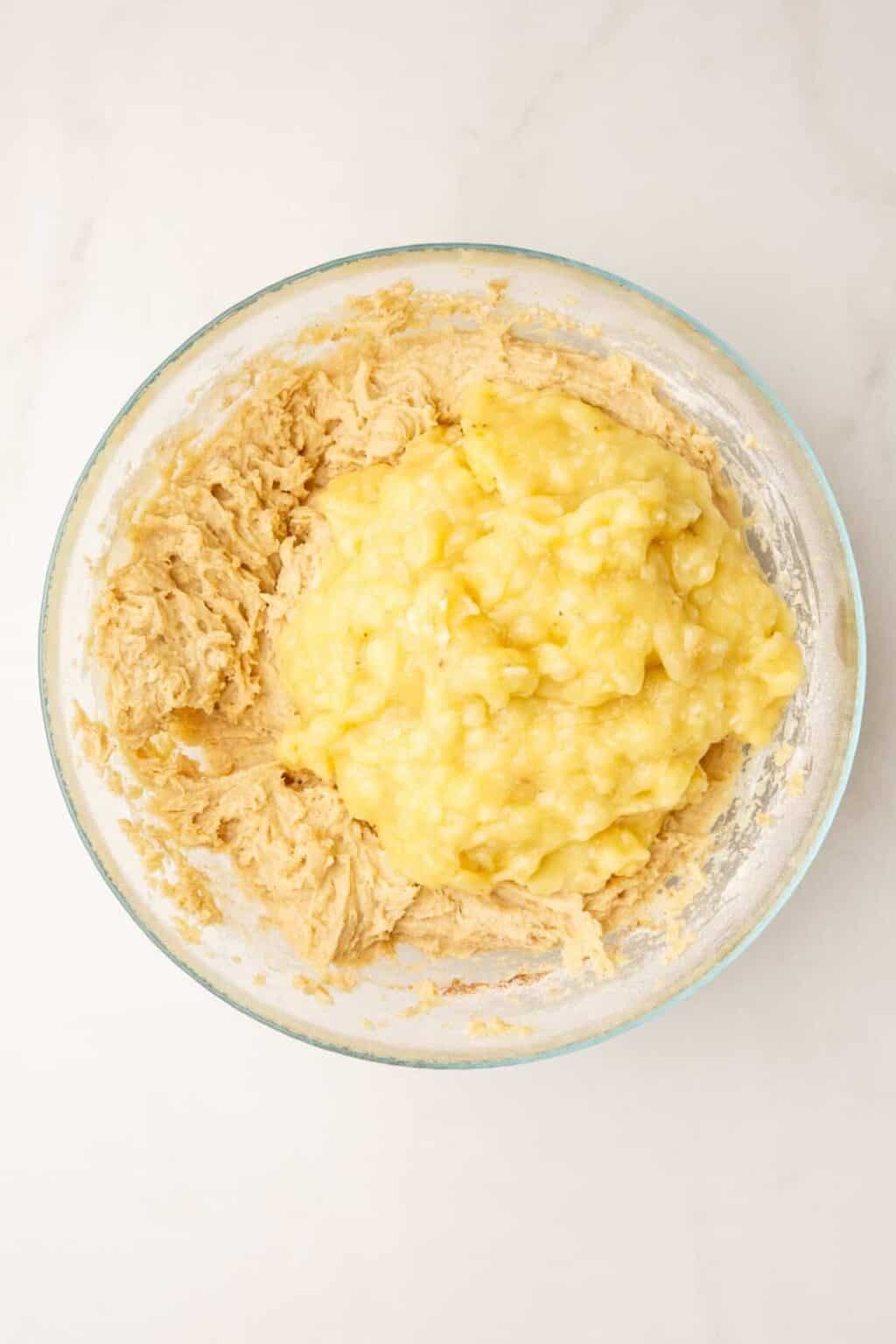 Easy Strawberry Banana Bread Recipe | All Things Mamma