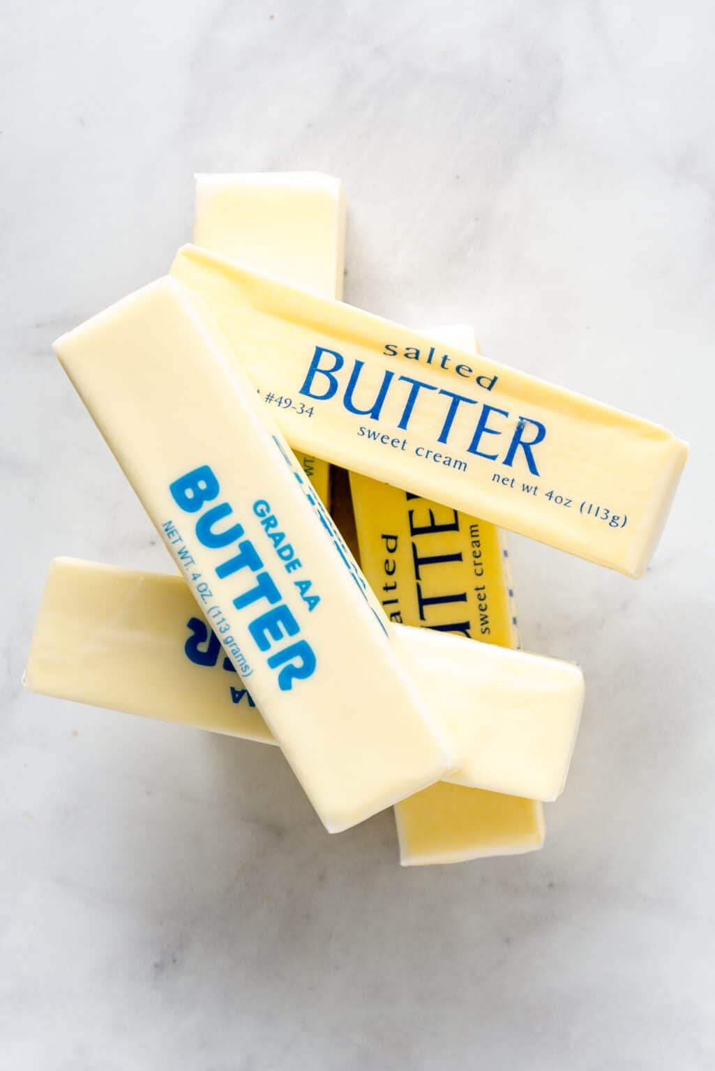 How to Soften Butter Quickly (5 Easy Methods!) - All Things Mamma
