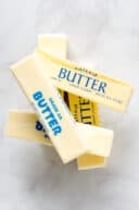 When to Use Salted vs. Unsalted Butter - All Things Mamma