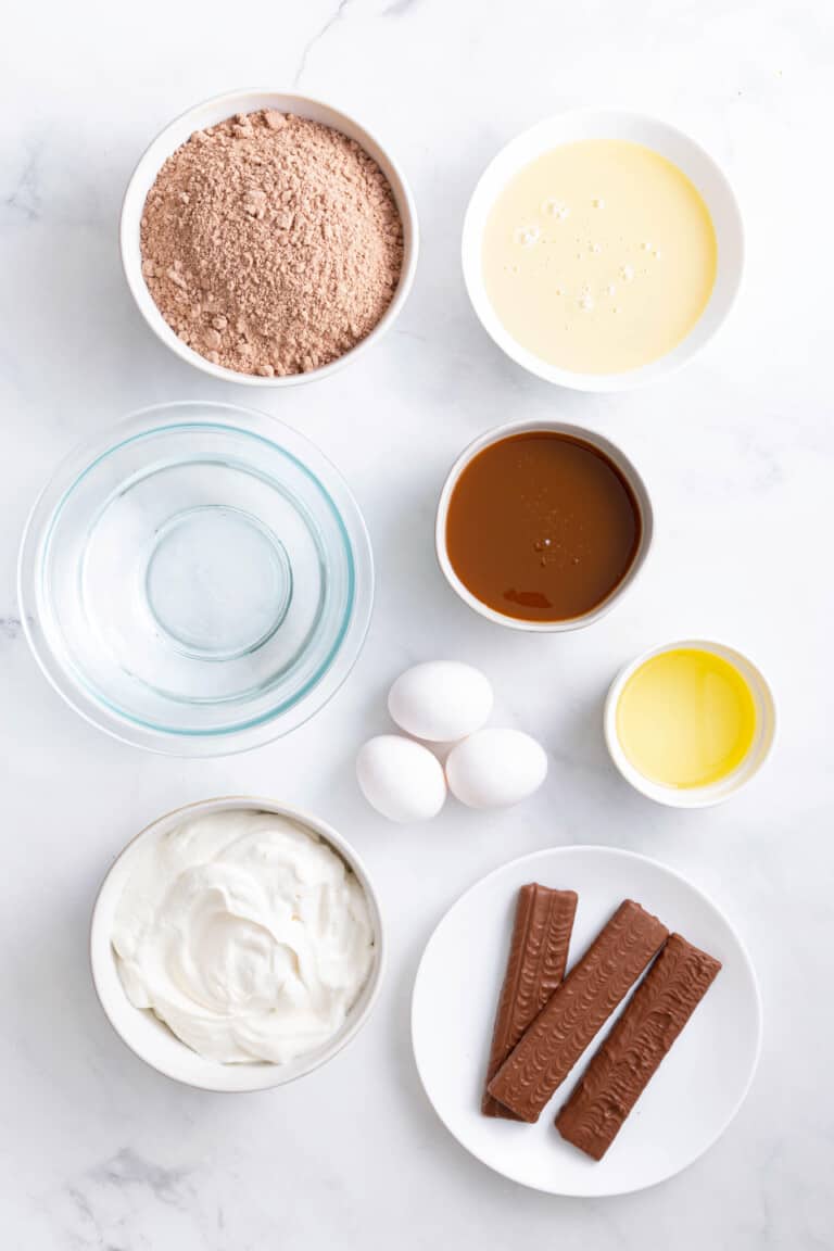 Better Than Anything Cake Recipe | All Things Mamma