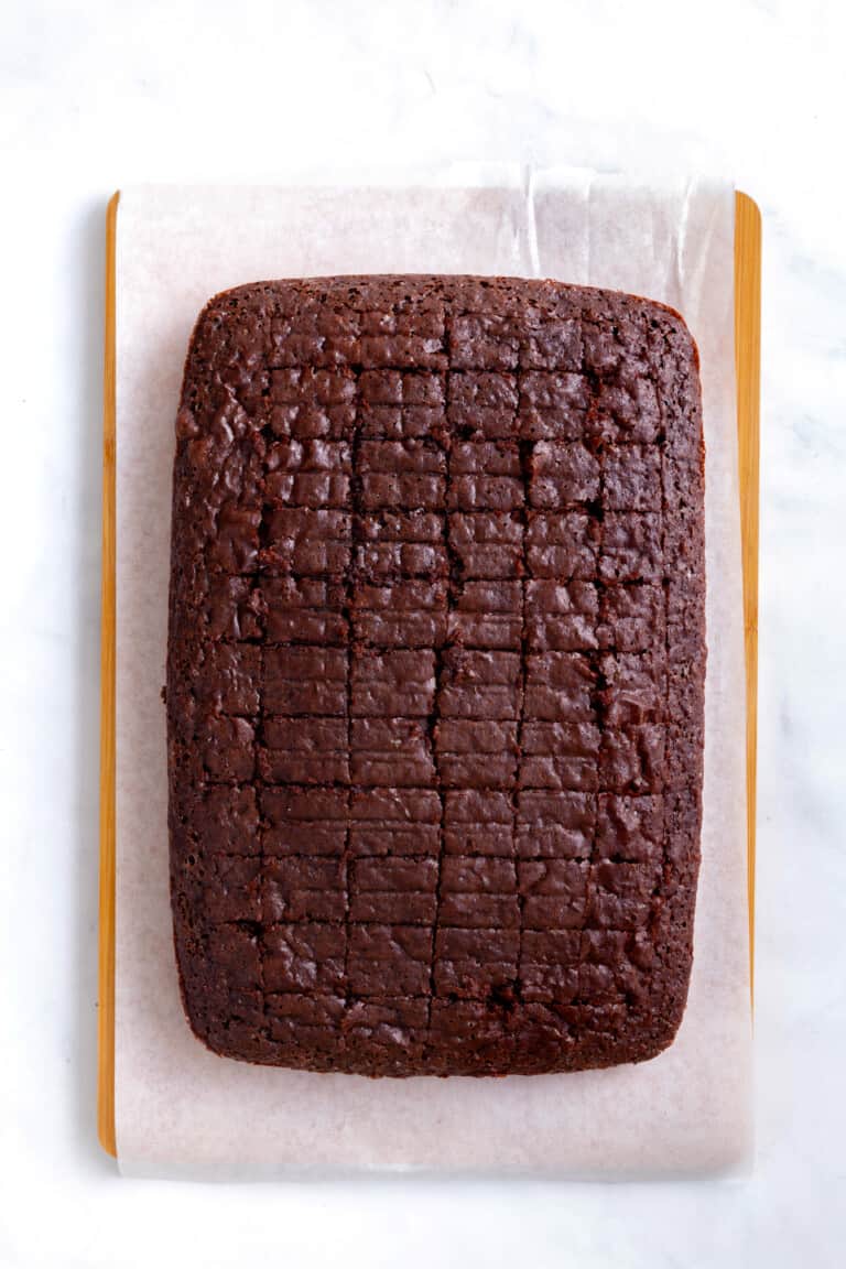 Better Than Anything Cake Recipe | All Things Mamma