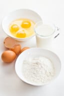 How to Make Crepes (Sweet and Savory) - All Things Mamma