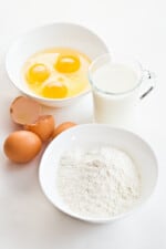 How to Make Crepes (Sweet and Savory) - All Things Mamma