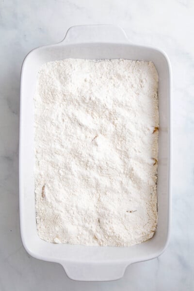 How To Make Homemade Baking Powder | All Things Mamma