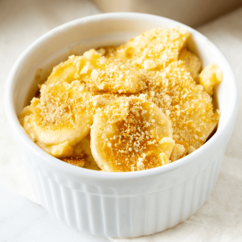 23+ BEST Easy Banana Desserts | All Things Mamma
