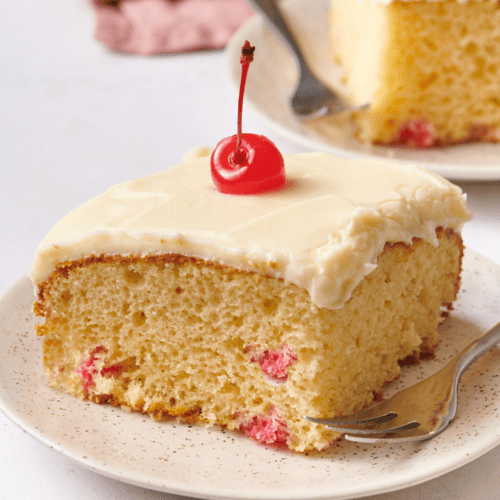 20+ Best Cake Flavors Ever - All Things Mamma