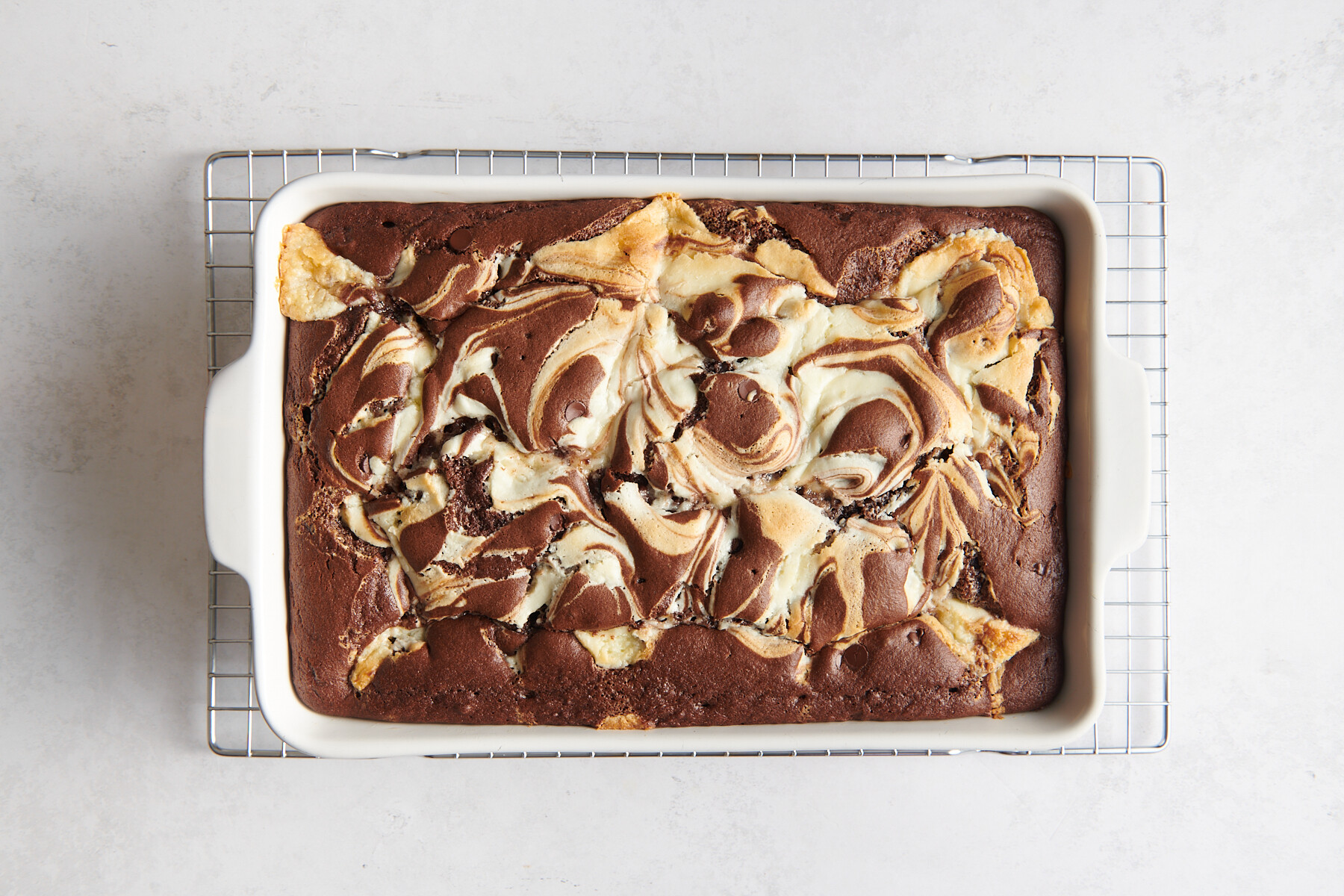 Earthquake Cake | All Things Mamma