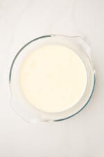 Easy Fluffy Overnight Pancakes Recipe | All Things Mamma