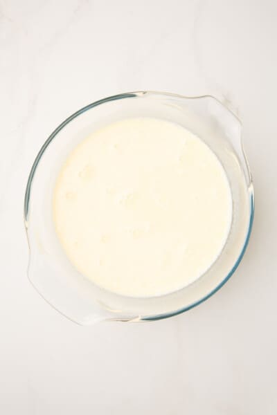 Easy Fluffy Overnight Pancakes Recipe | All Things Mamma