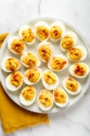 Southern Deviled Eggs - Classic Recipe! All Things Mamma