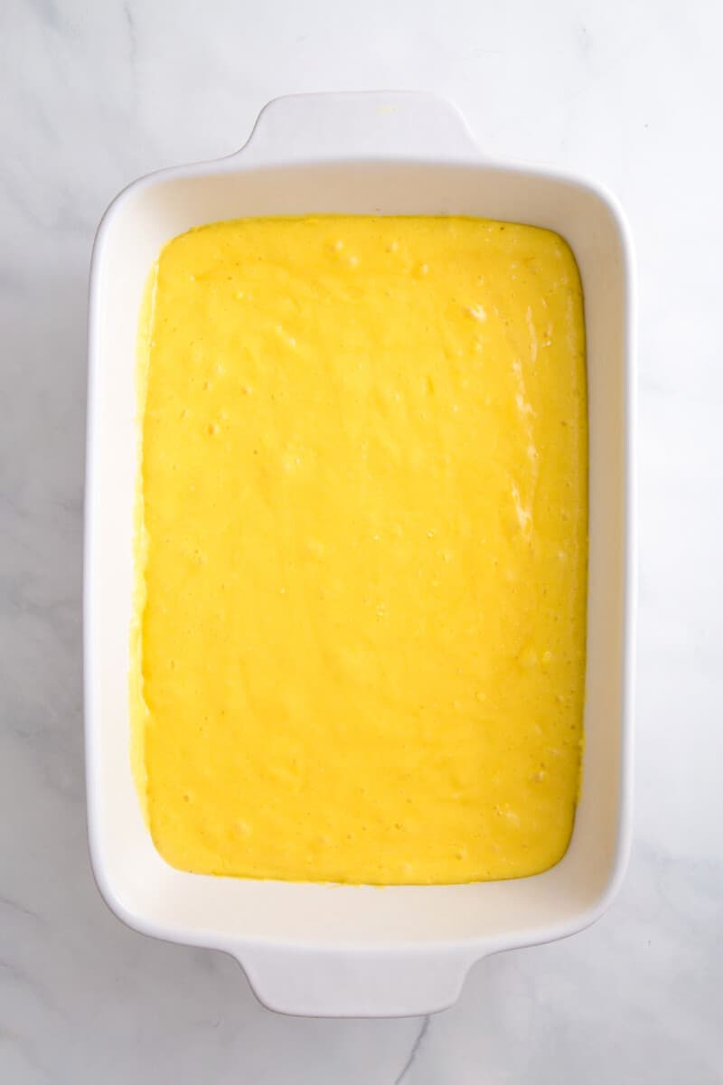 Lemonade Cake | All Things Mamma