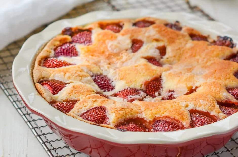 15 Beautiful Spring Cakes