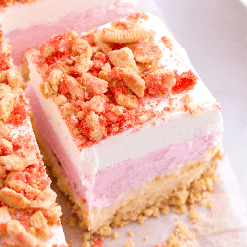 34 Mouthwatering Strawberry Desserts Perfect for Spring - All Things Mamma