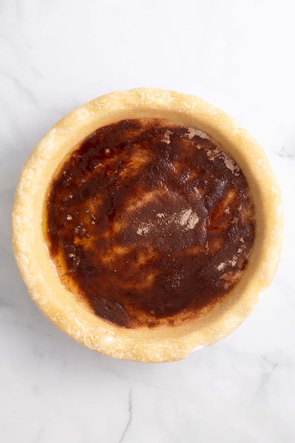 Custard Pie - All Things Mamma