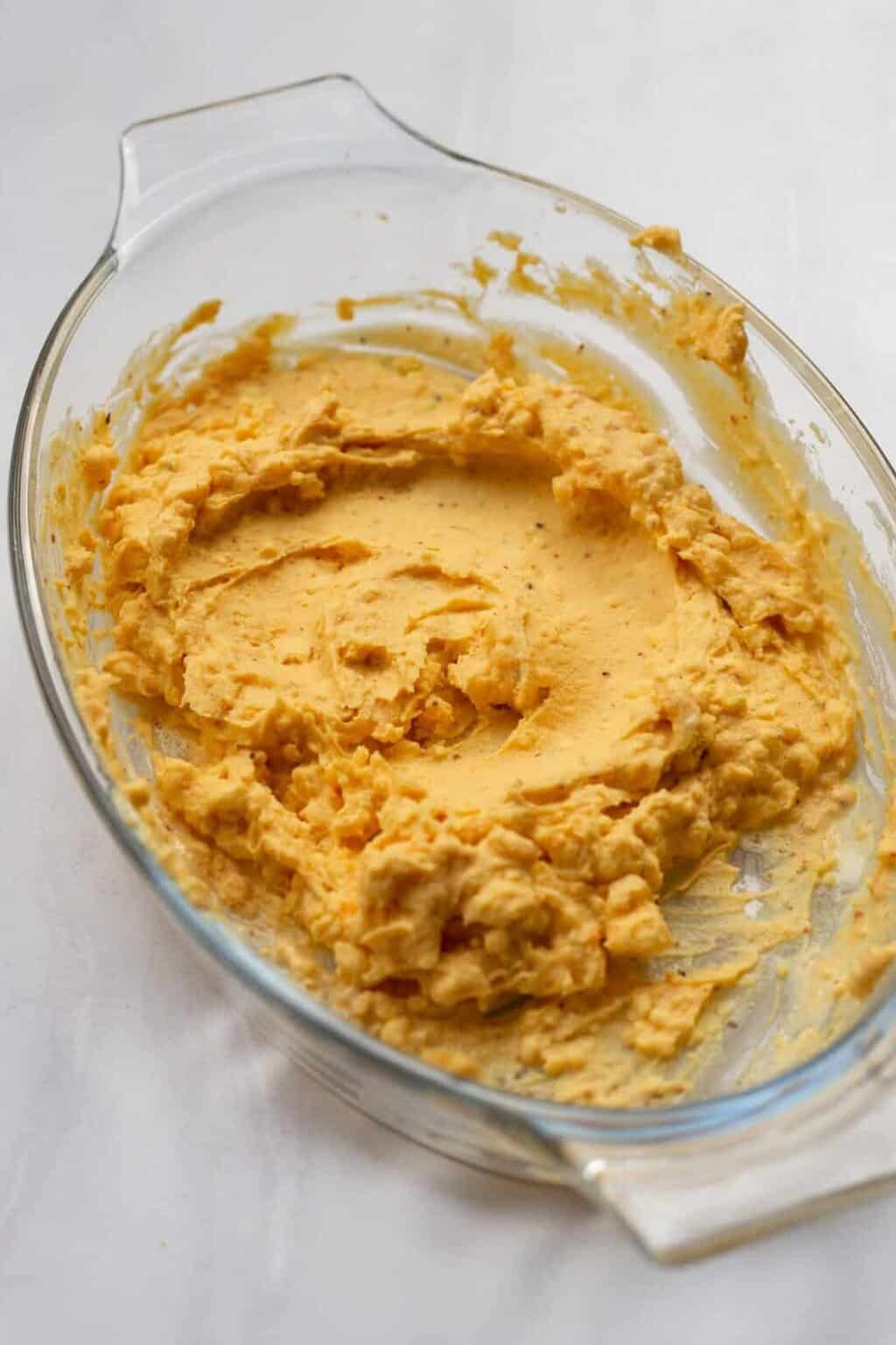 Classic Deviled Eggs Recipe | All Things Mamma