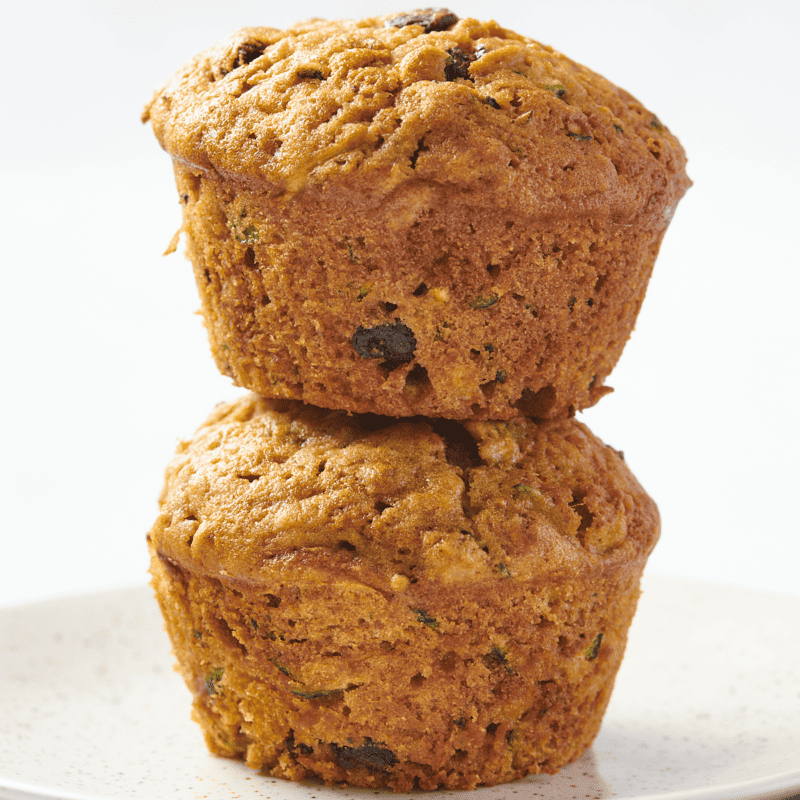 17+ Easy Muffin Recipes | All Things Mamma