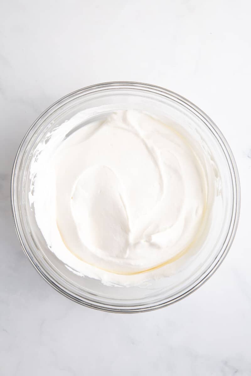 Cool Whip Pie - All Things Mamma