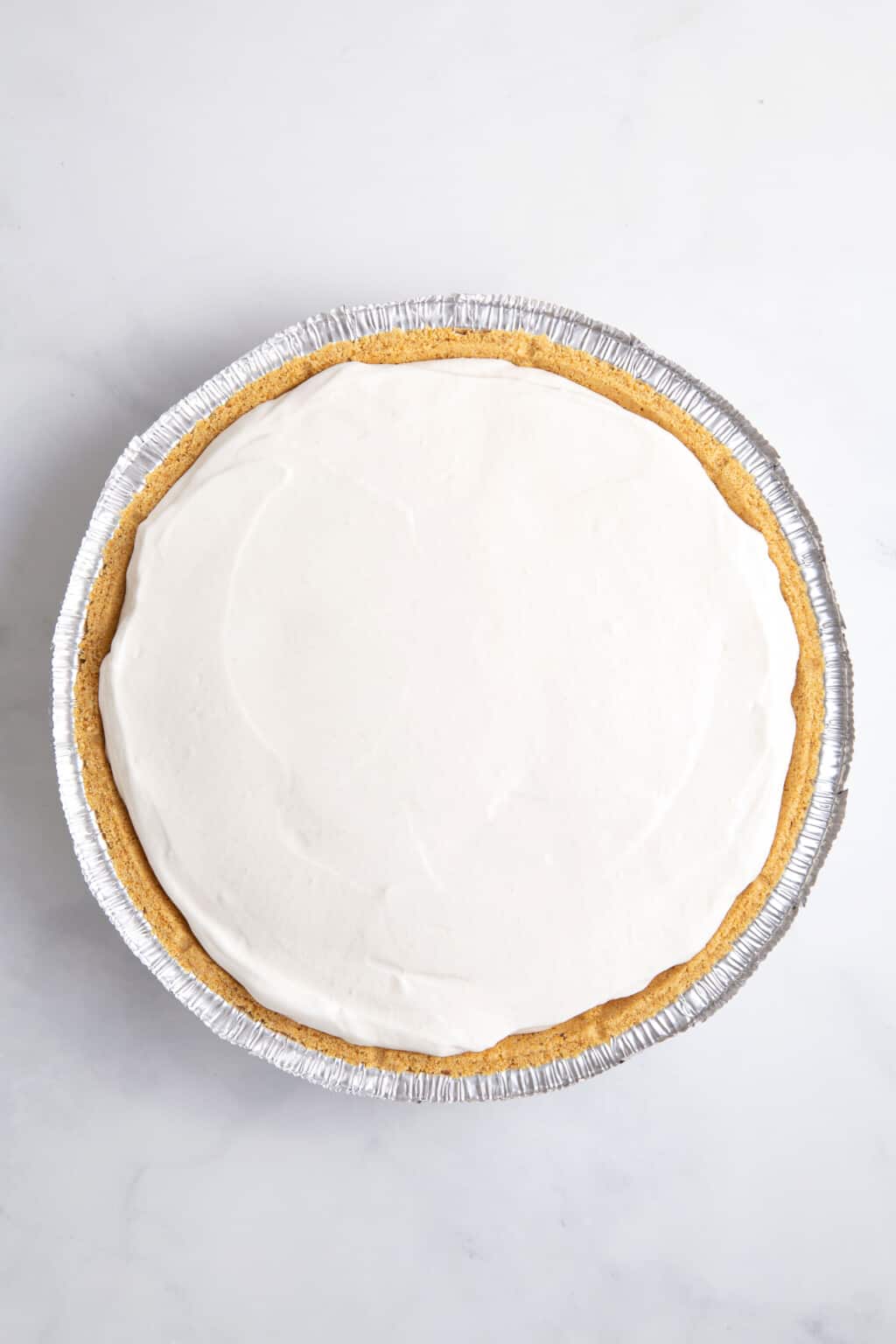 Cool Whip Pie - All Things Mamma