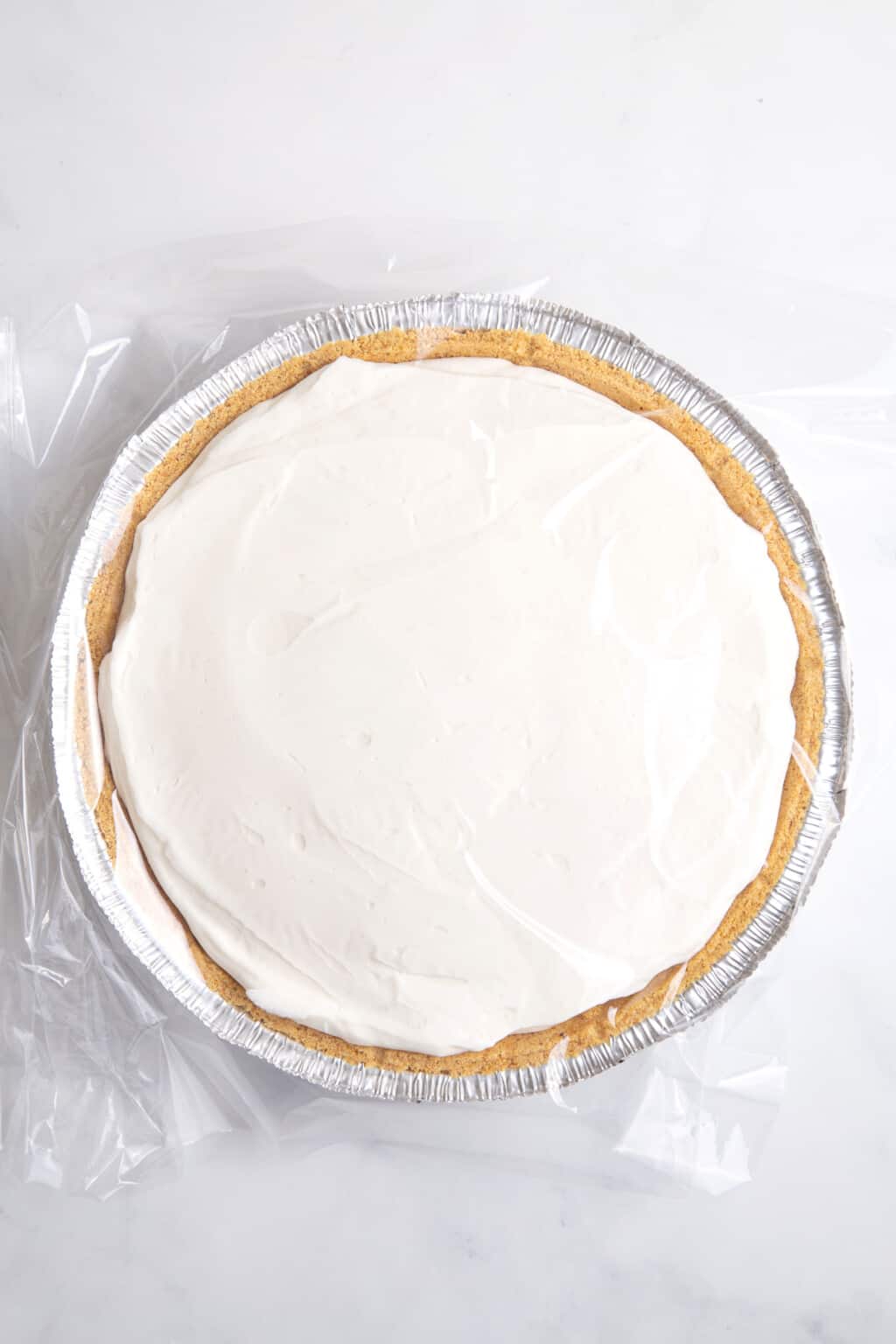 Cool Whip Pie - All Things Mamma