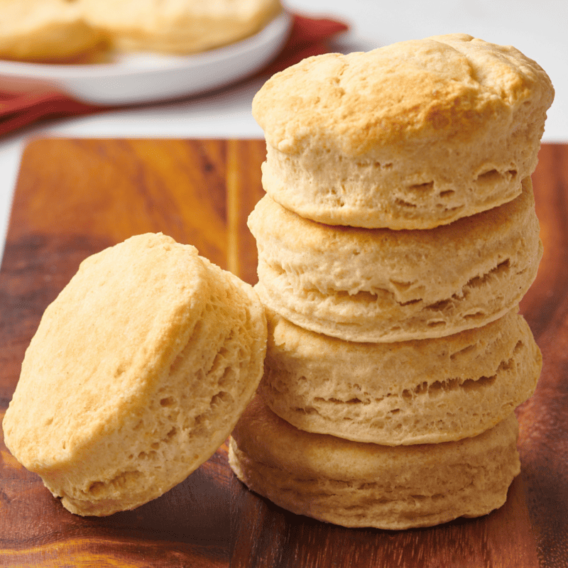 Easy 7UP Biscuits | All Things Mamma