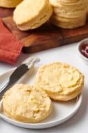 Easy 7UP Biscuits | All Things Mamma