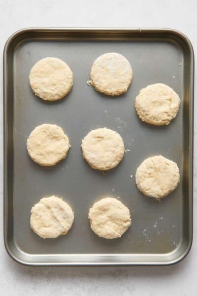 Easy 7UP Biscuits | All Things Mamma