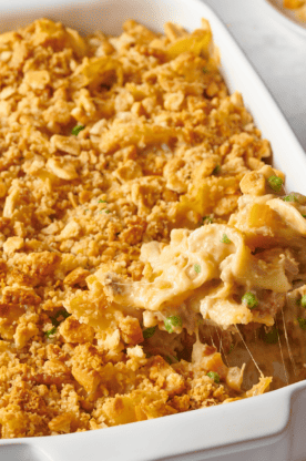 Best Yam Casserole Recipe | All Things Mamma