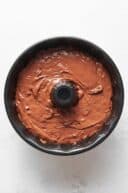 Chocolate Kahlua Cake - All Things Mamma