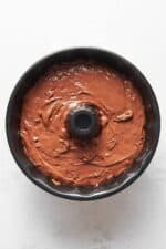 Chocolate Kahlua Cake - All Things Mamma