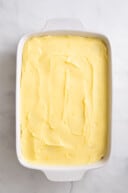 Easy Chocolate Banana Pudding Bars | All Things Mamma